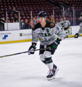 The Pond – Ice Rink & Sports Complex